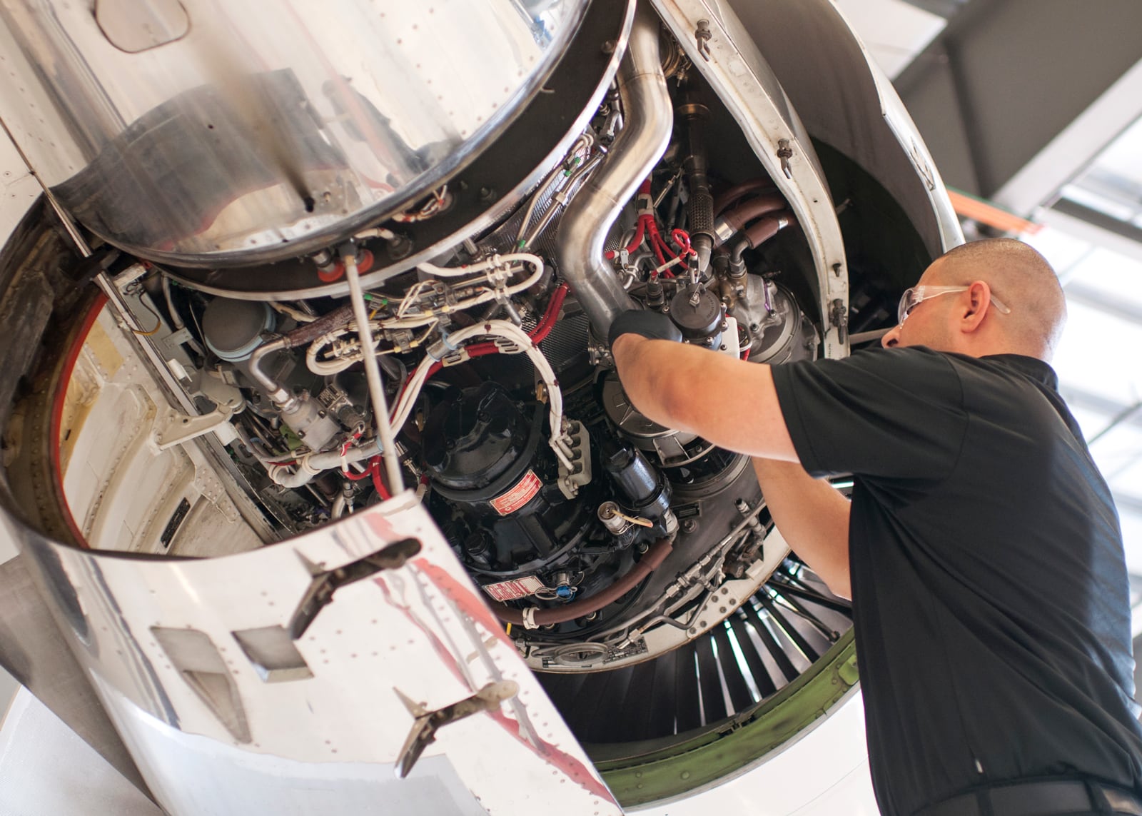 Offerings ACI Jet California FBO Aircraft Maintenanance